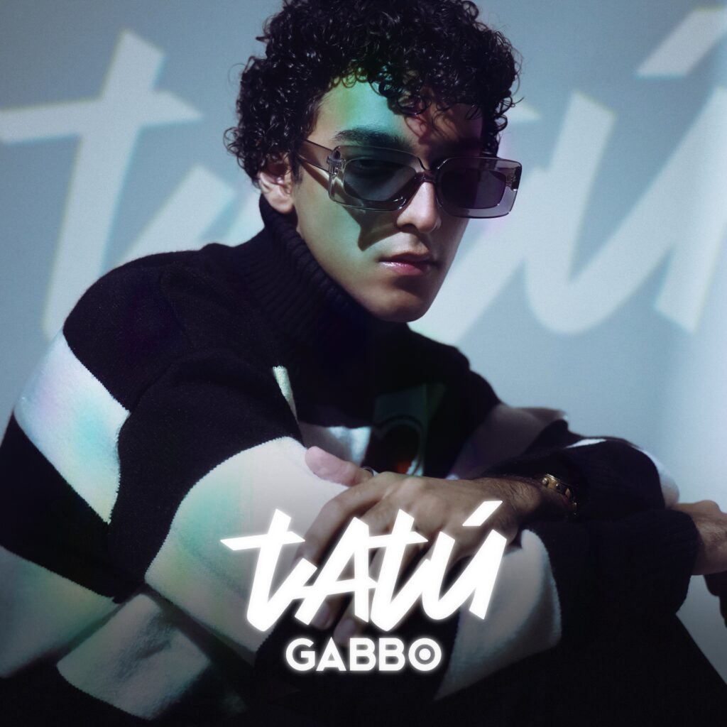 Gabbo presume su nuevo “Tatu” - Exclusivas MX